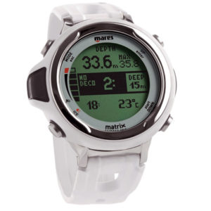 Matrix - Scuba Outlet | Diveshop.in.th
