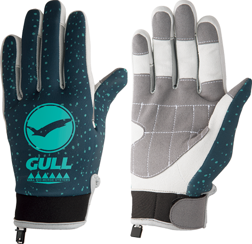 Gull SP Gloves Short - Scuba Outlet | Diveshop.in.th